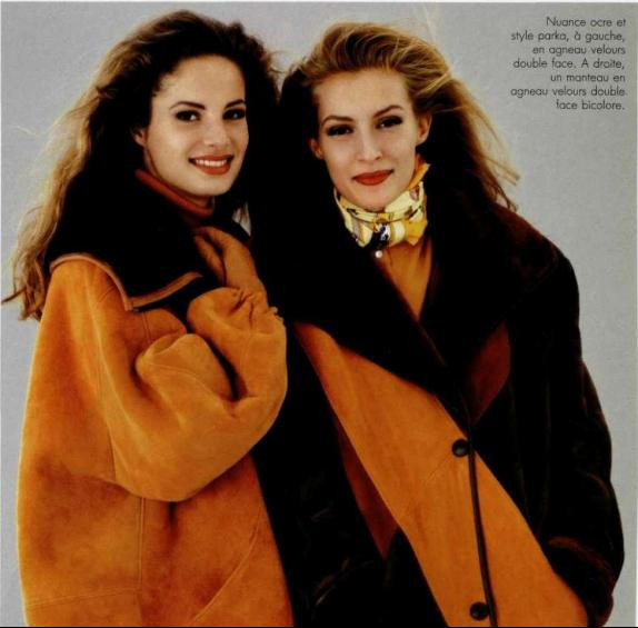 Picture of Anja Kneller