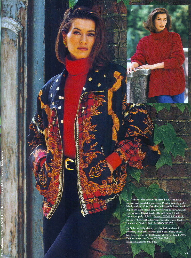 Picture of Annette Roque