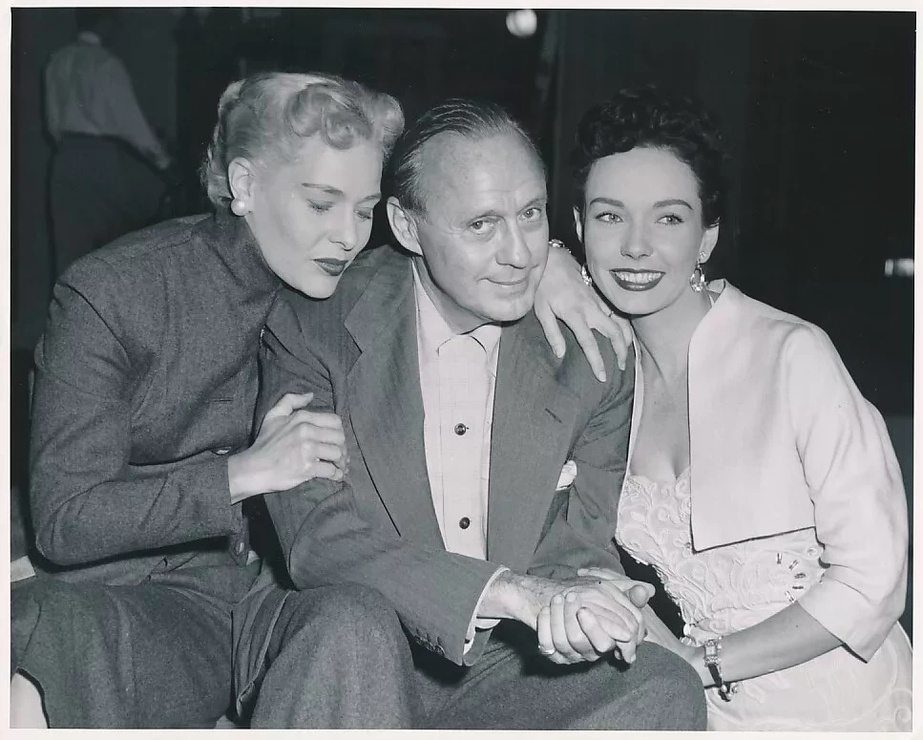 Jack Benny