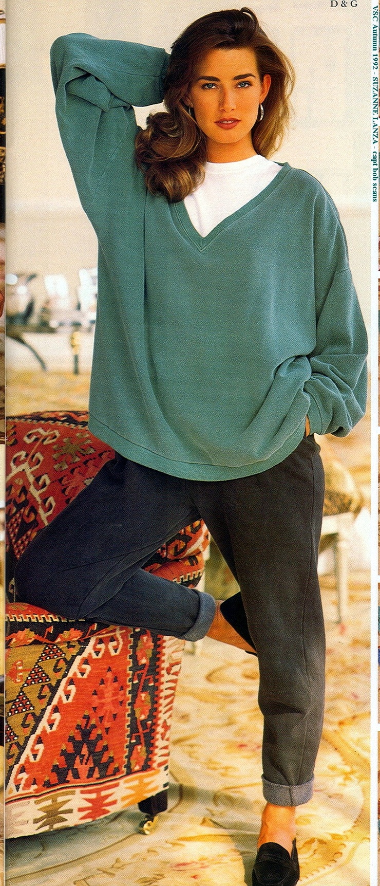 Picture of Suzanne Lanza