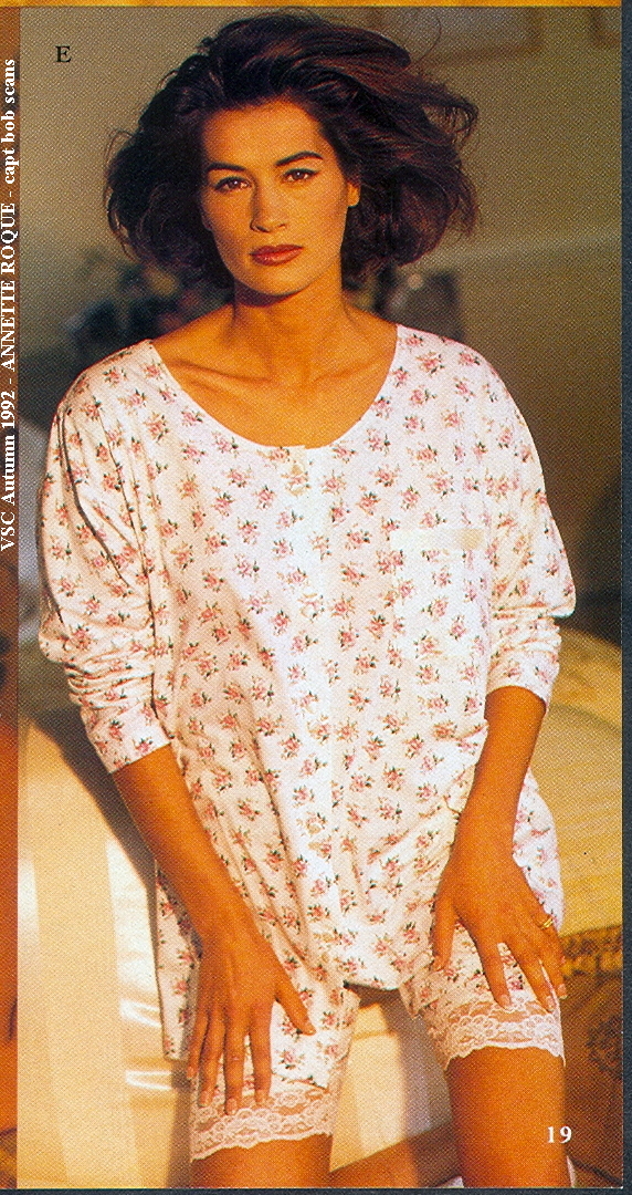 Annette Roque picture