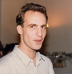 Image of John Lurie