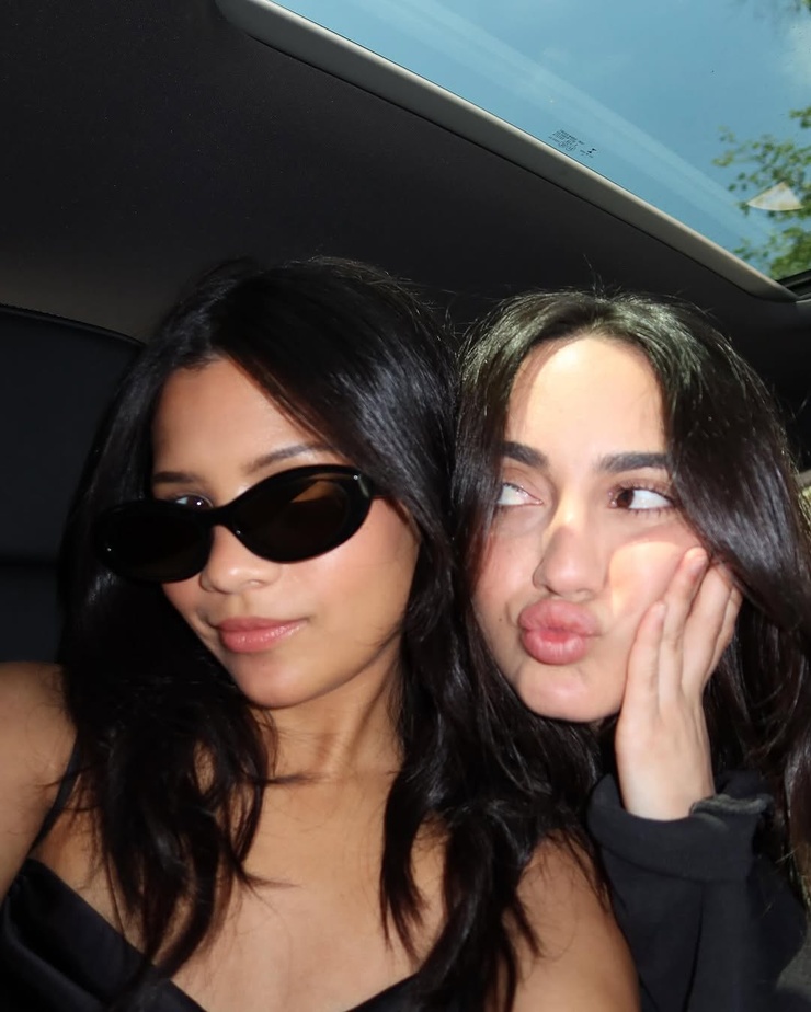 Nikki Rodriguez image