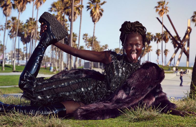Image of Monica Majak