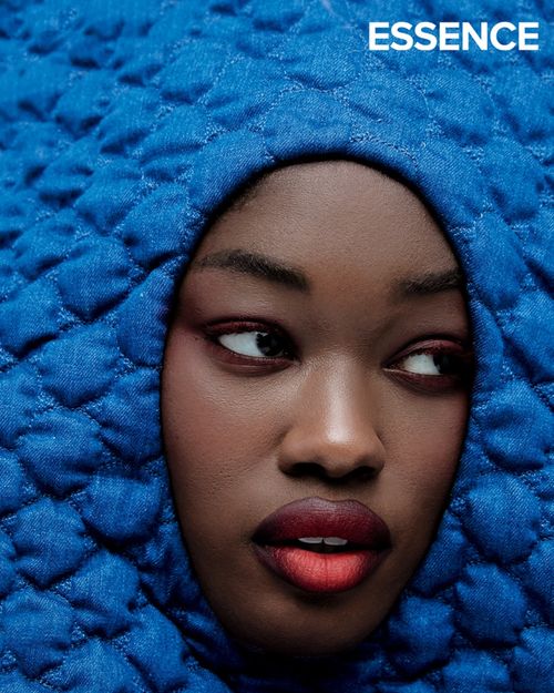 Picture of Kaïssa Komara