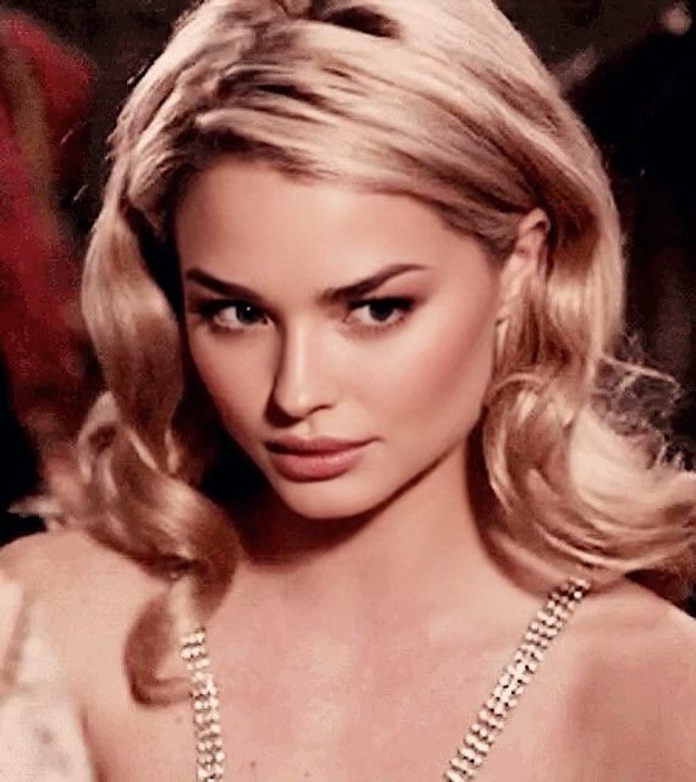 Picture of Emma Rigby