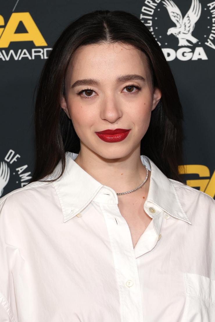 Picture of Mikey Madison