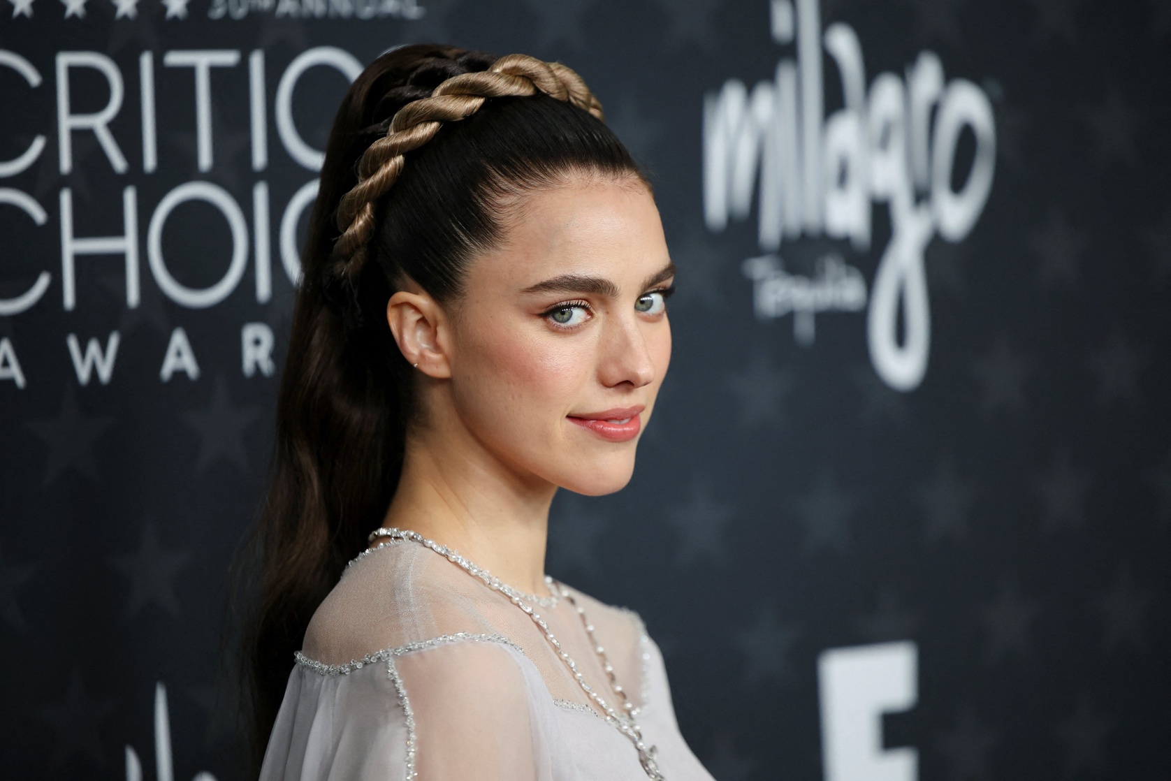 Margaret Qualley image
