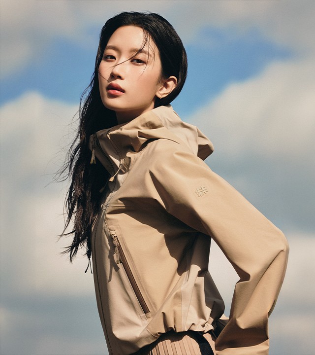 Picture of Ga-young Moon