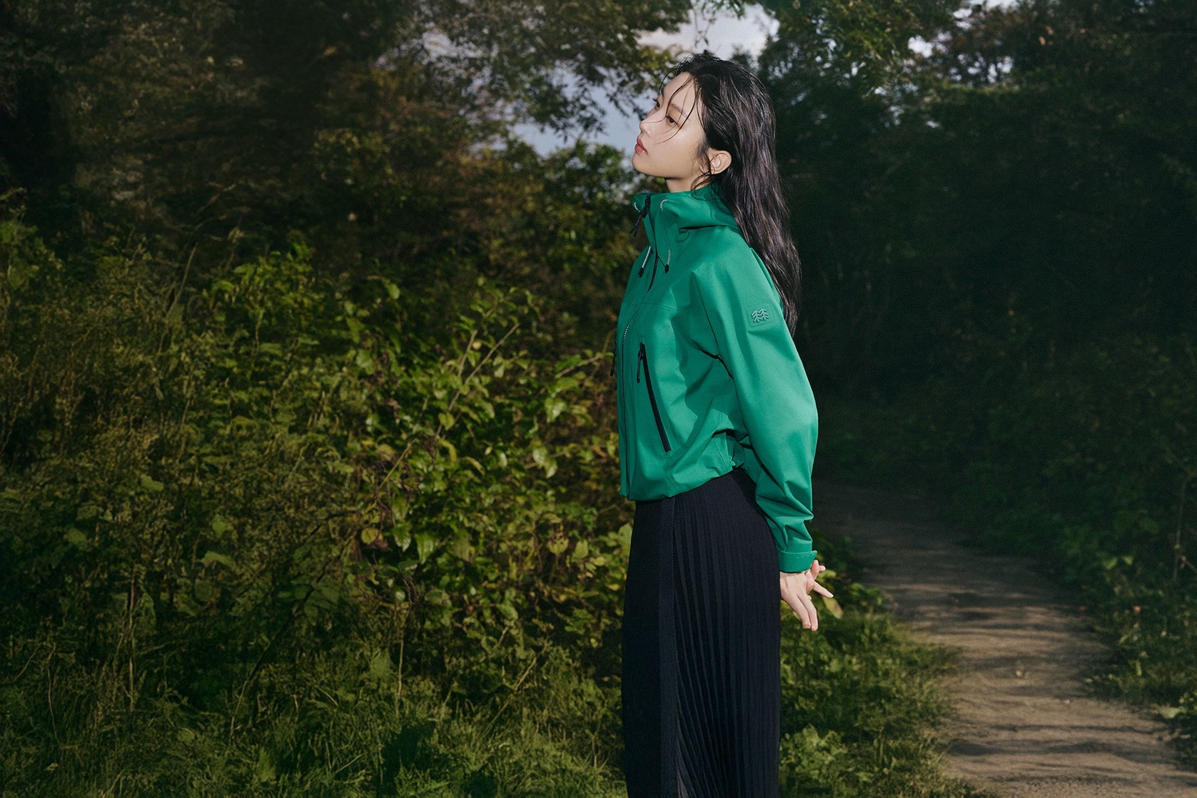 Picture of Ga-young Moon