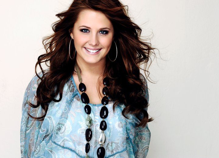 Picture of Molly Sanden