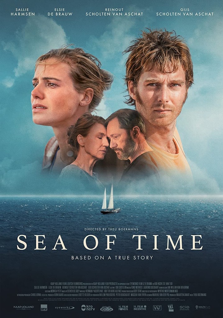 Picture of Sea of Time
