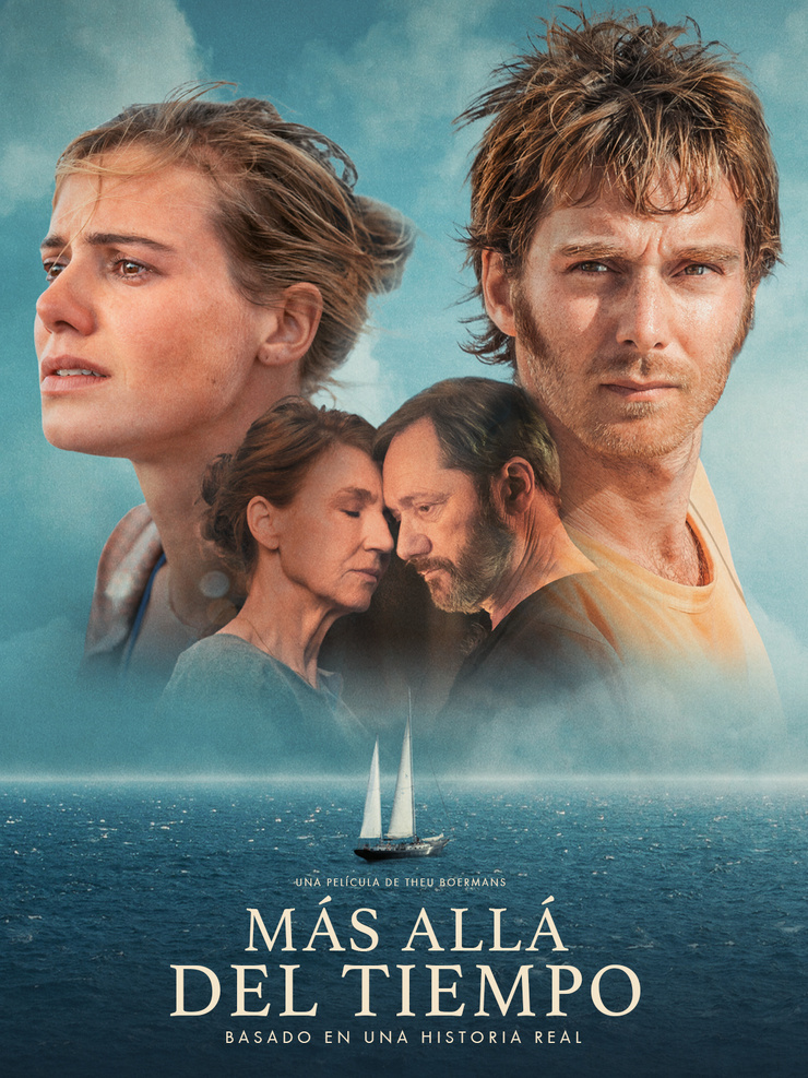 Picture of Sea of Time