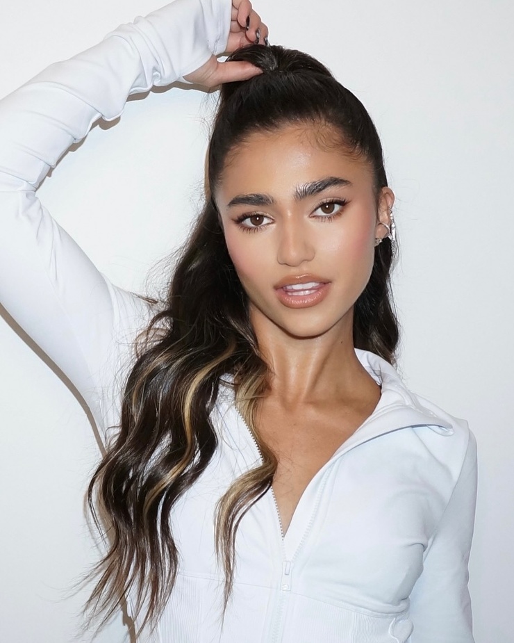 Picture of Rayna Vallandingham