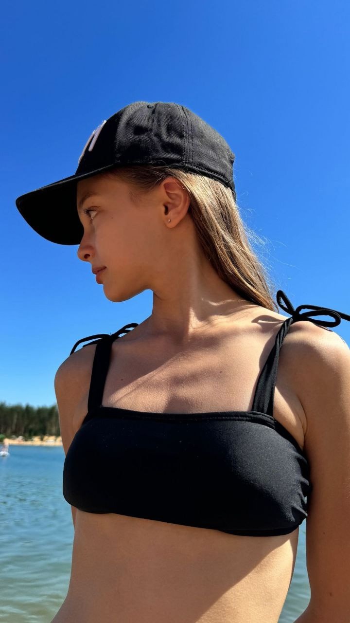 Picture of Anna Pavaga