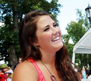 Picture of Molly Sanden