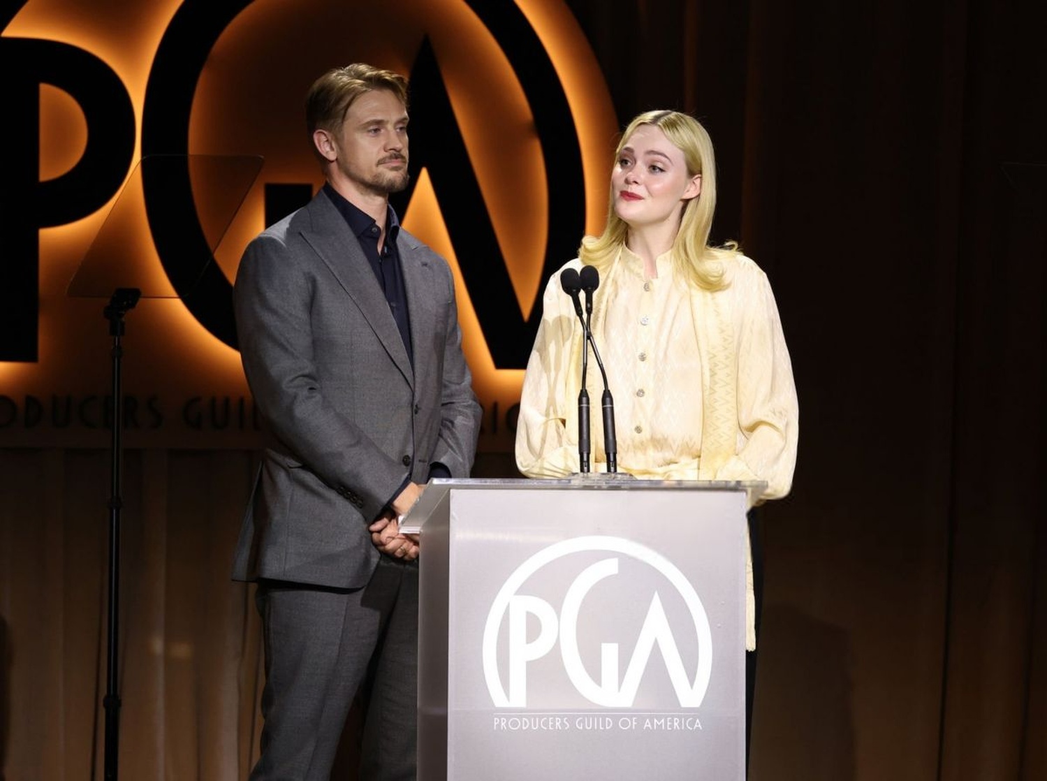 Picture of Elle Fanning