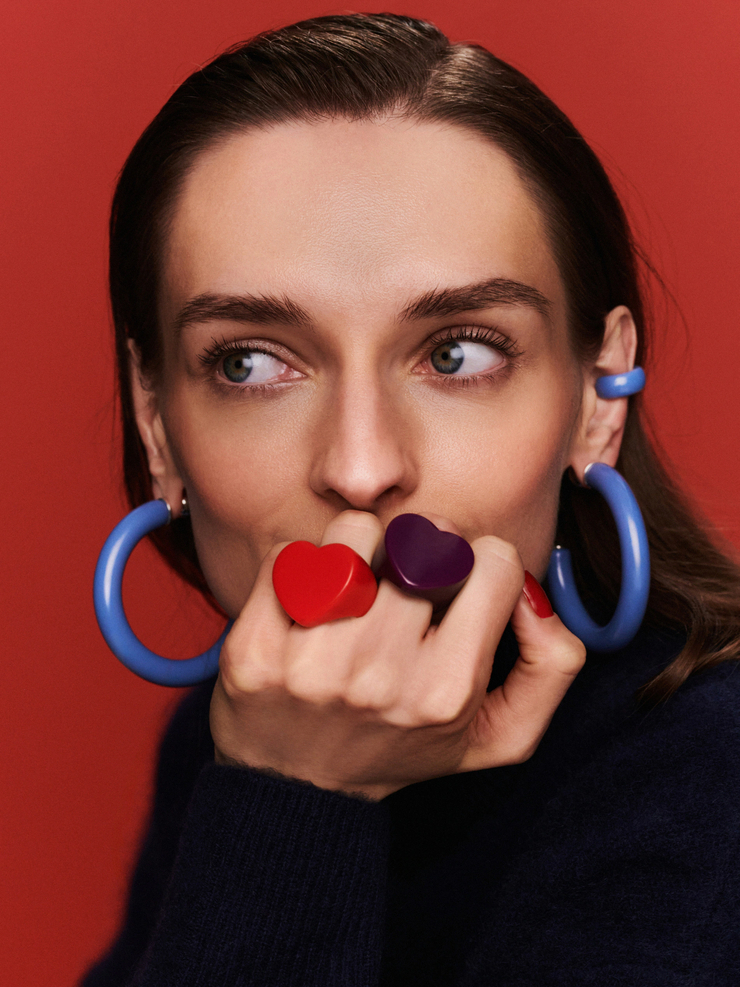 Picture of Daga Ziober