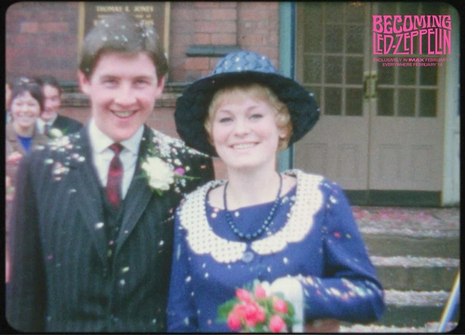 Picture of John Bonham