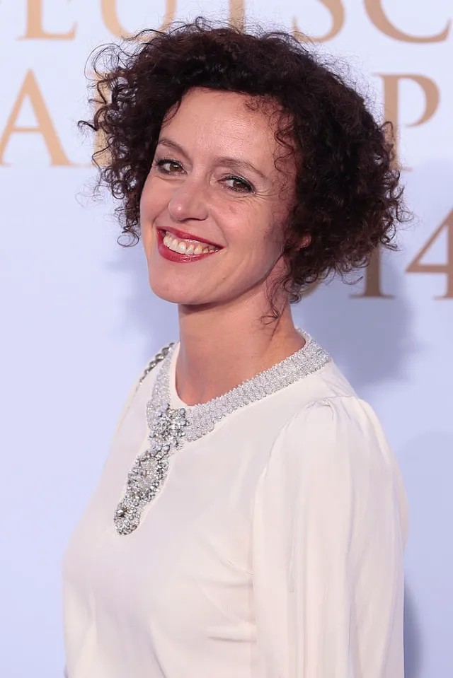 Image of Maria Schrader