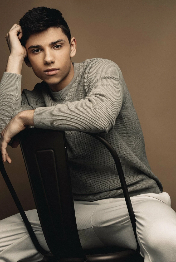 Picture of Jason Fernandes