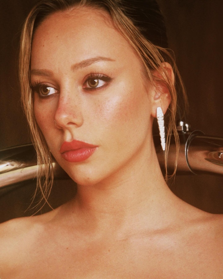 Picture of Ester Expósito