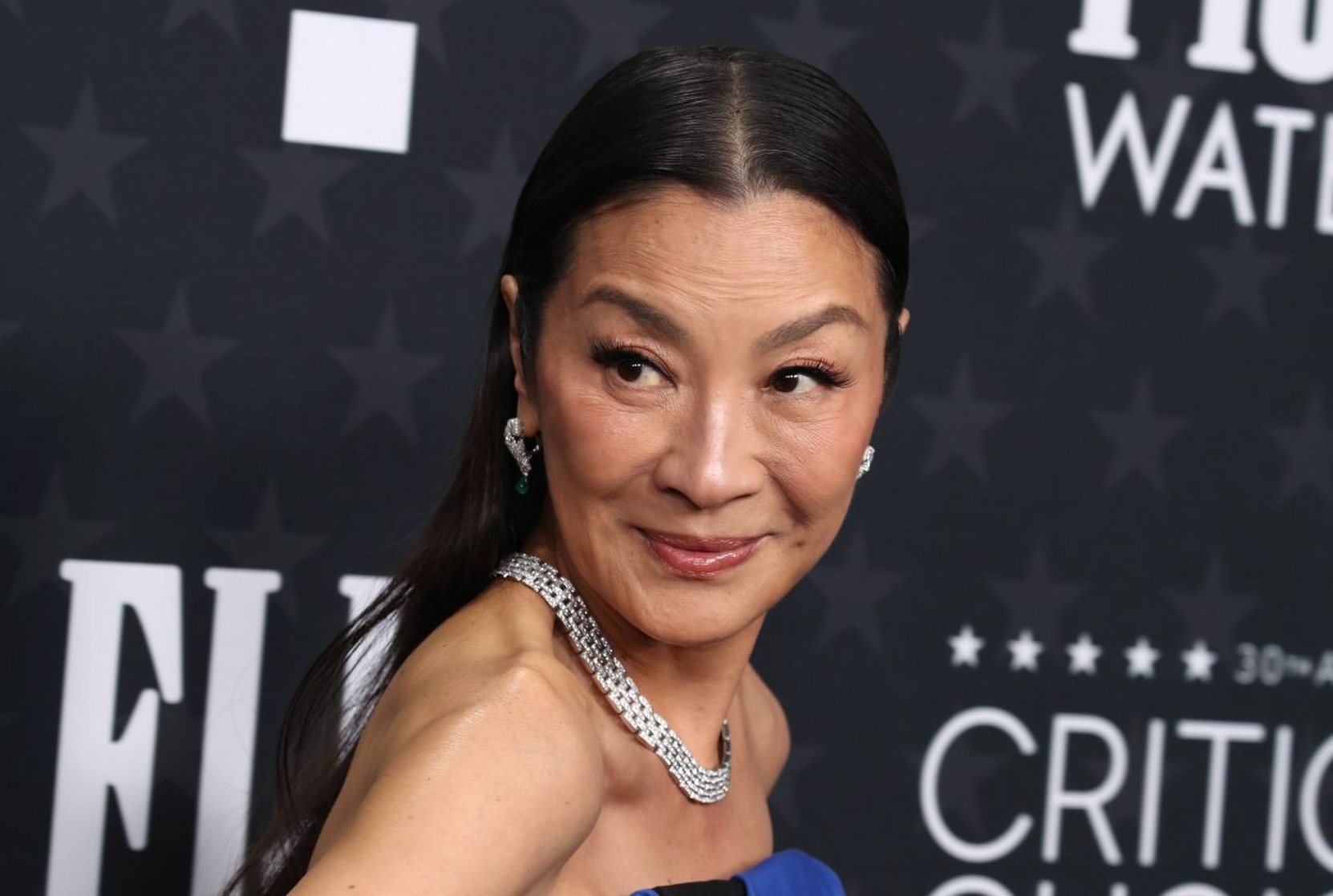 Image of Michelle Yeoh