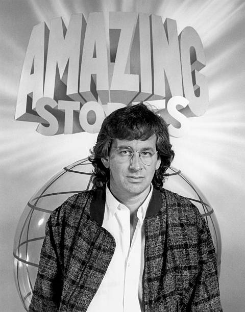 Amazing Stories