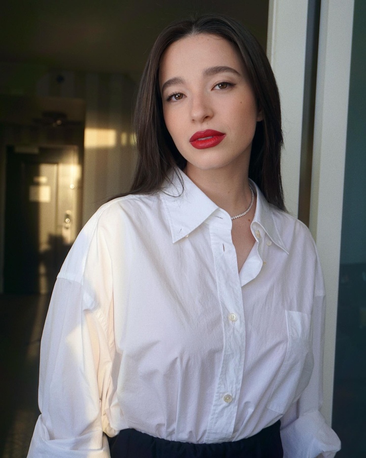 Picture of Mikey Madison