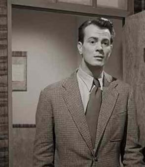 Picture of Hugh Cross