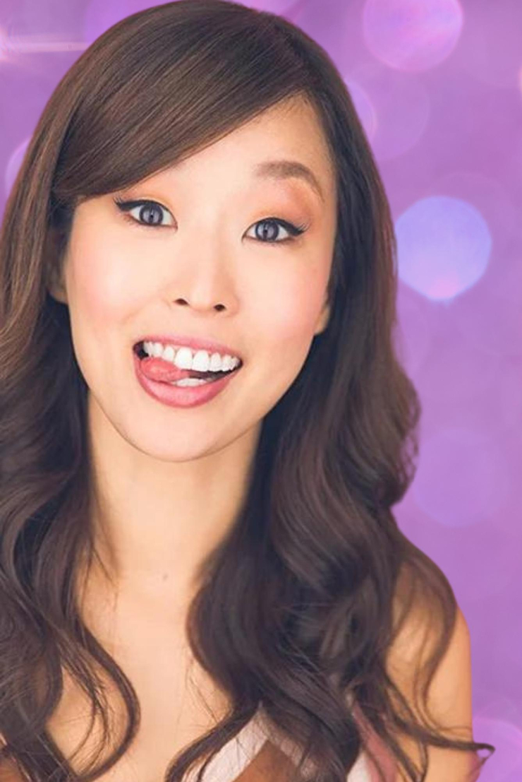 Image of Esther Ku