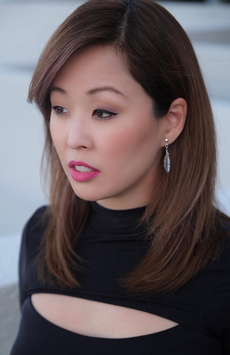 Picture of Esther Ku