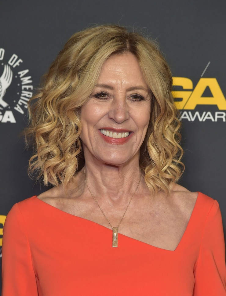 Picture of Christine Lahti