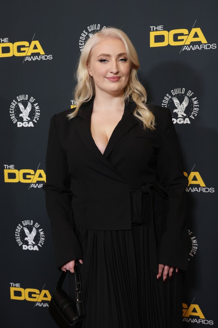 Image of Sophie Buddle