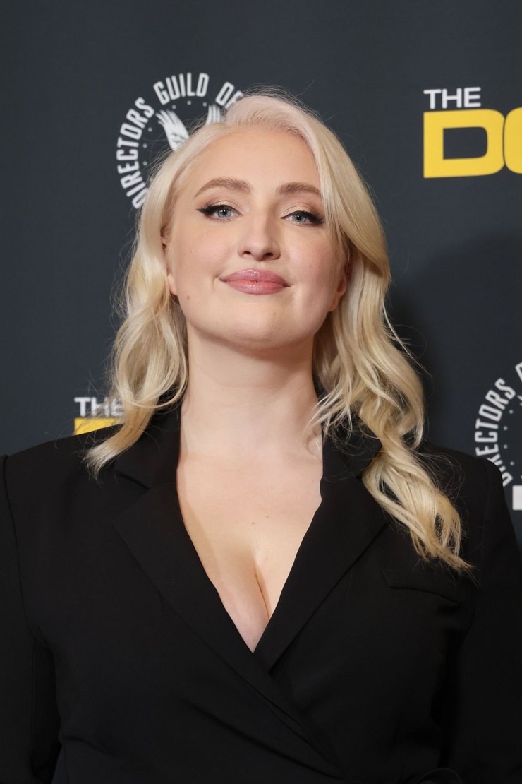 Sophie Buddle picture