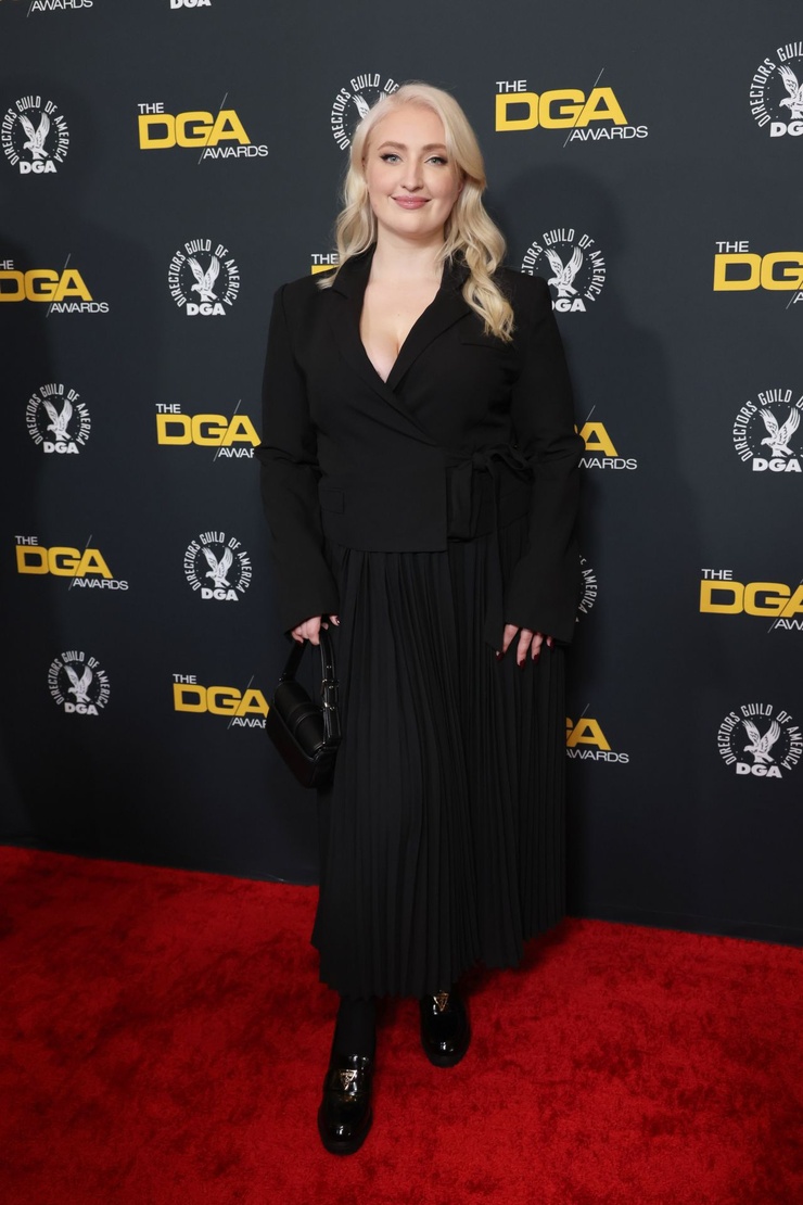 Picture of Sophie Buddle