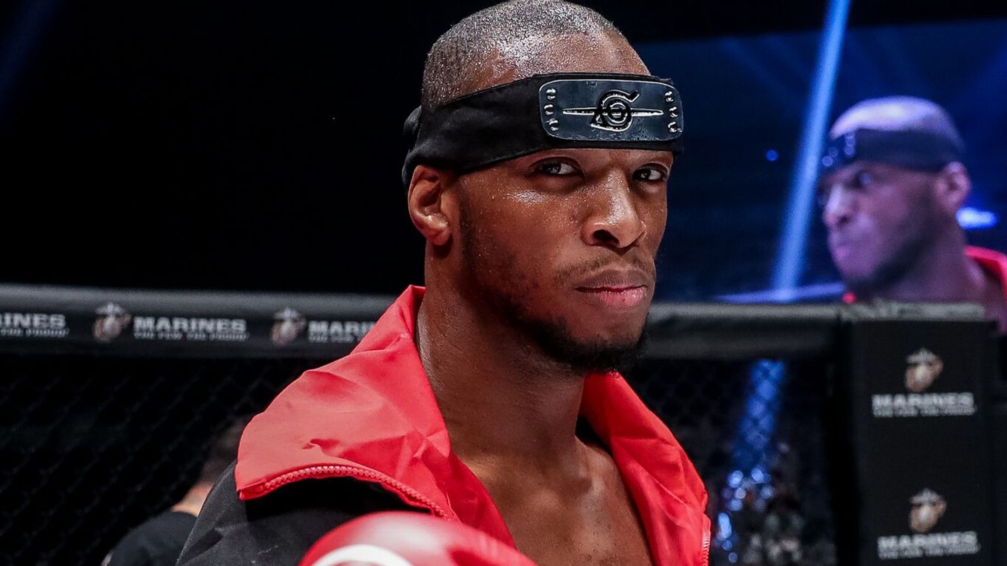 Picture of Michael Page