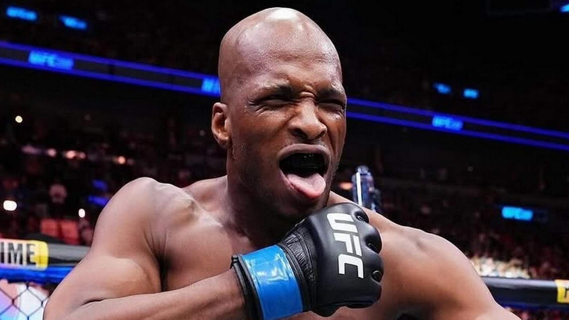 Picture of Michael Page