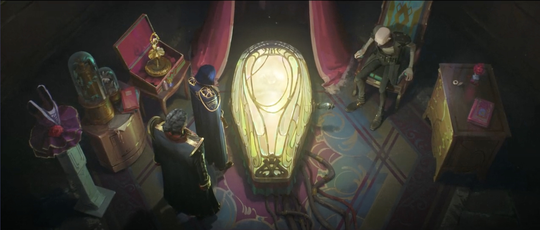 Picture of Arcane