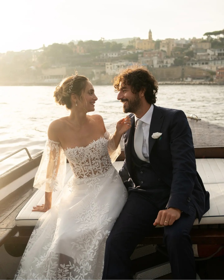 Picture of Denise Capezza