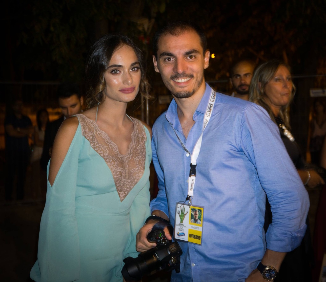 Picture of Denise Capezza