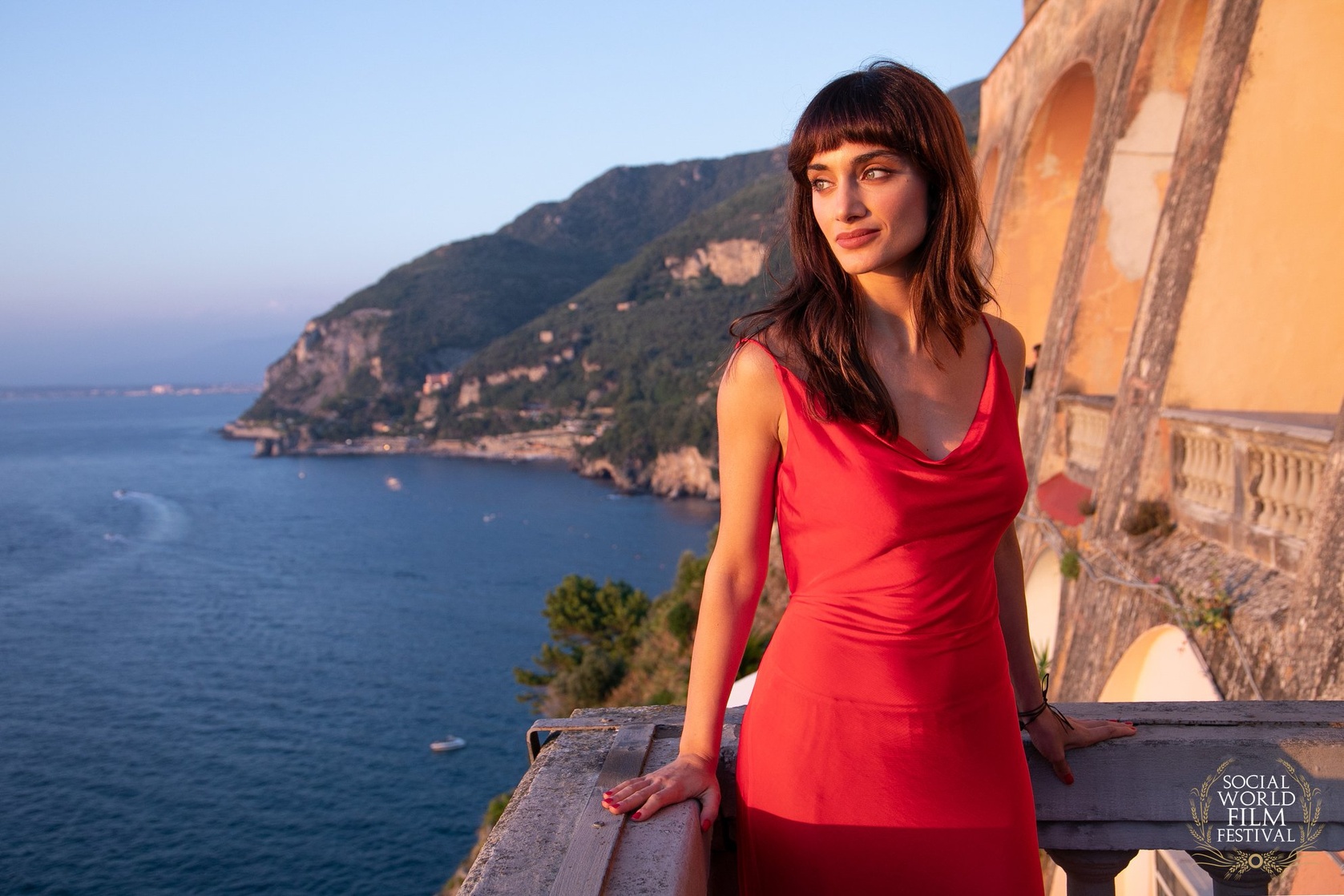 Image of Denise Capezza