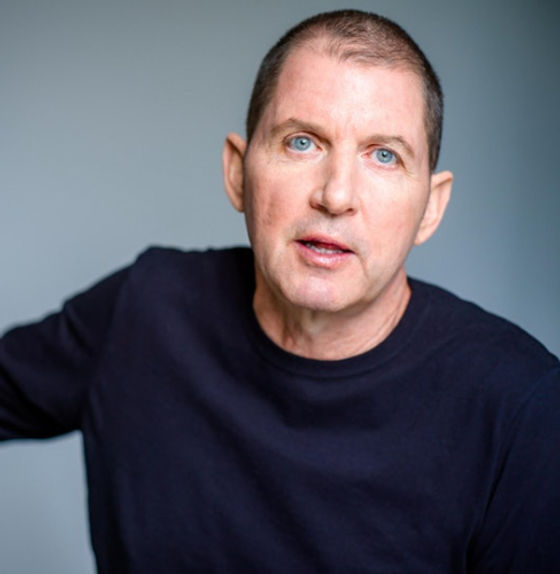 Picture of Kevin Brennan