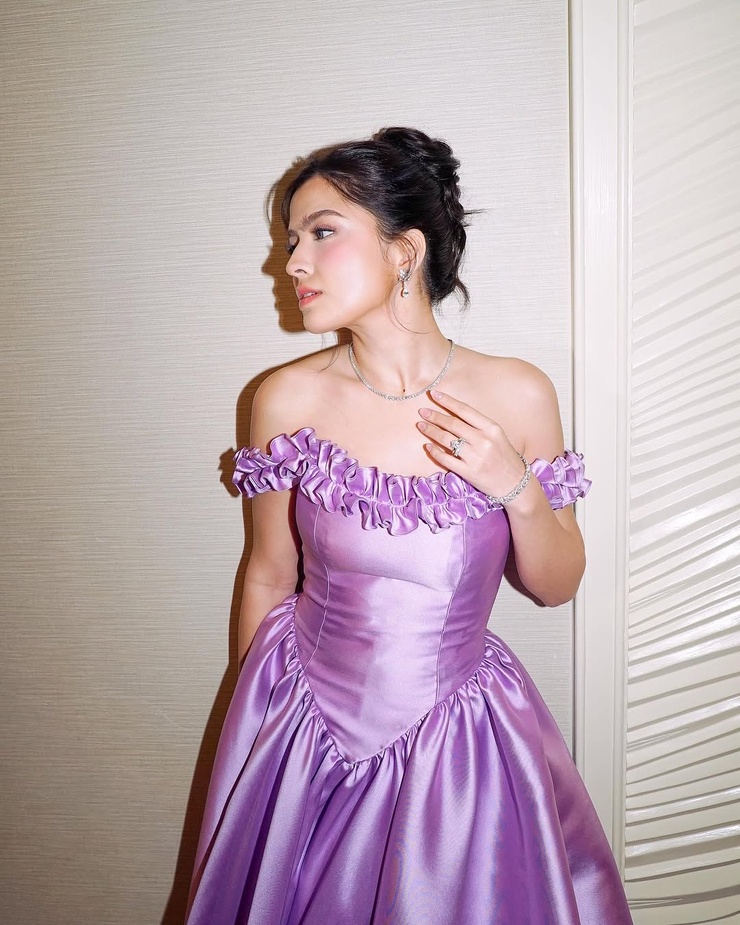 Picture of Alexa Ilacad