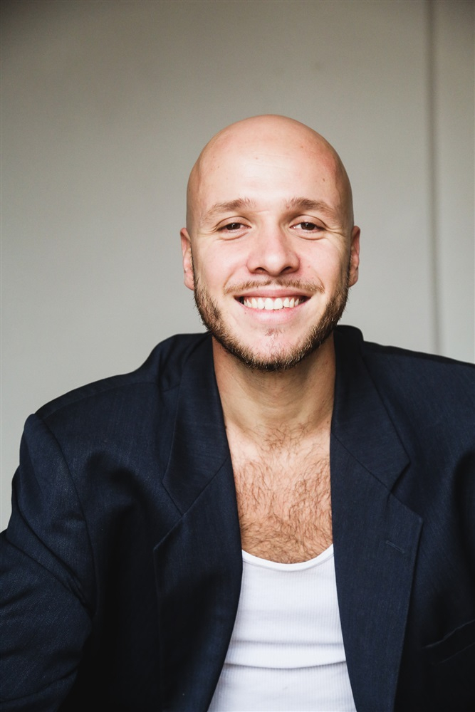 Alexandre Auvergne image