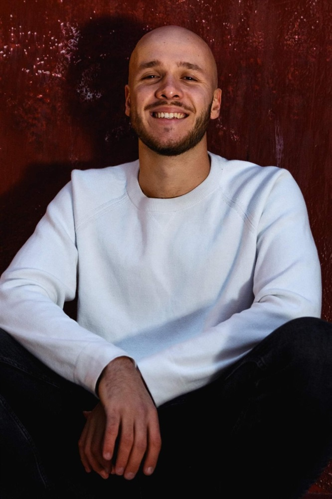 Picture of Alexandre Auvergne