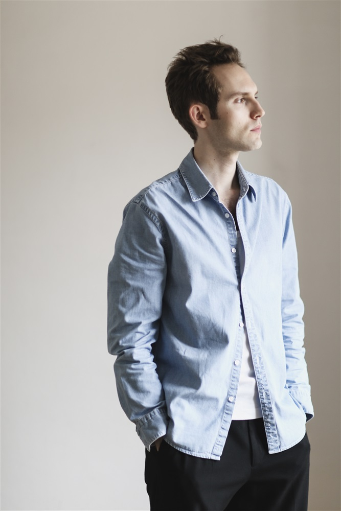 Image of Félix Back