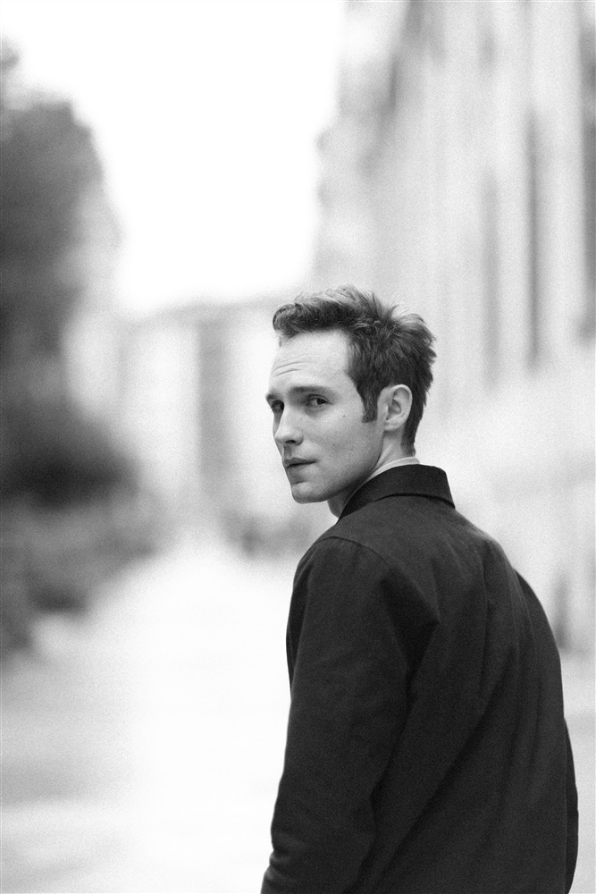 Picture of Félix Back