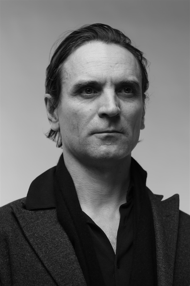 Picture of Arben Bajraktaraj