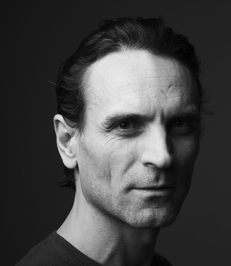 Picture of Arben Bajraktaraj